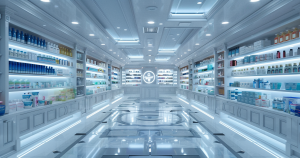 “The 5 Main Pharmacy Types.” - Pharmarly